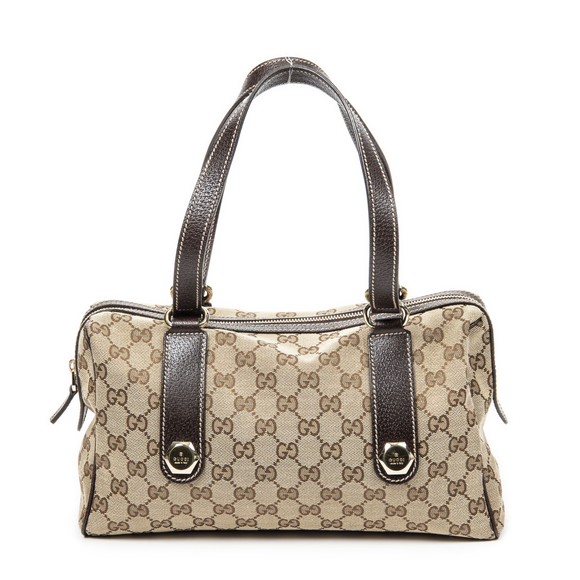 Gucci | Bags | Gucci Charmy Boston | Poshmark